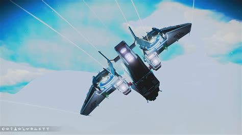 I Really Like The Haulers In Nms R Nmsgalactichub