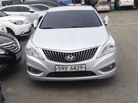 현대 그랜저 Hg 하이브리드 Premium 중고차 경기도 군포시 산본동 비즈프로필