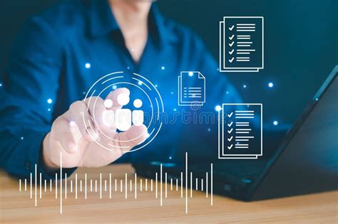 Hr Managers Business Concept Relationship Management And Global Structure Human Resource