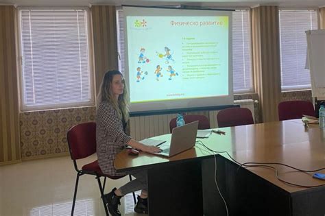 Фондация За Нашите Деца On Linkedin Колегите от Комплекса ни за ранно детско развитие в