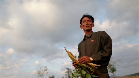 북한 심각한 기아에 직면주민 절반 이상이 영양부족”