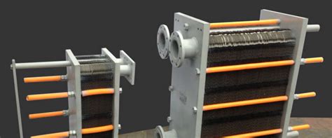 Brazed Plate Heat Exchanger BPHE Manufacturers In India Plate Heat
