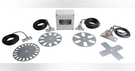 rms g non contact motion control controller for rotating equipment
