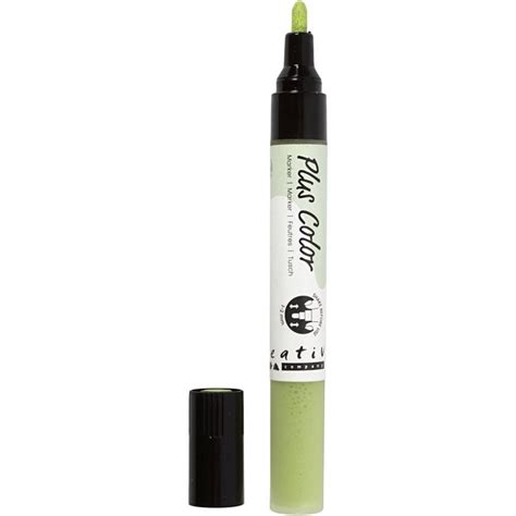 Plus Color Tusch L 145 Cm Streg 1 2 Leaf Green 1 Stk 55 Ml