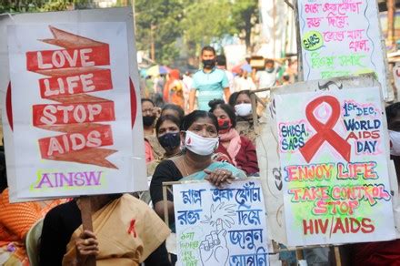 Social Activists Sex Workers Take Part Editorial Stock Photo Stock Image Shutterstock Editorial