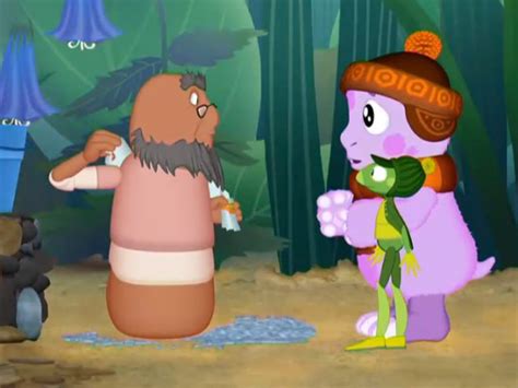 Создать комикс мем мультик лунтик лунтик и его друзья 2006 лунтик кузя Комиксы Meme