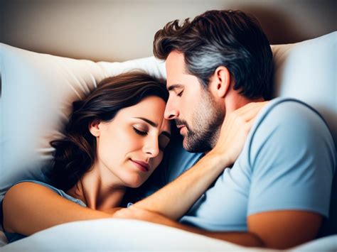 Why Do I Cry During Sex Emotional And Physical Causes