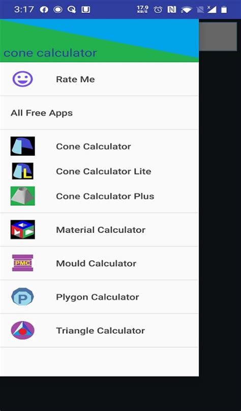Cone Calculator Apk For Android Download