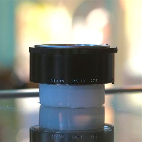 Nikon PK-13 – Camera Traders