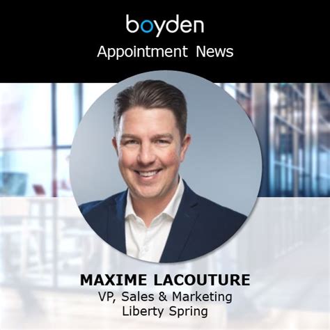 Libertyspring Anne Sophie Laforest