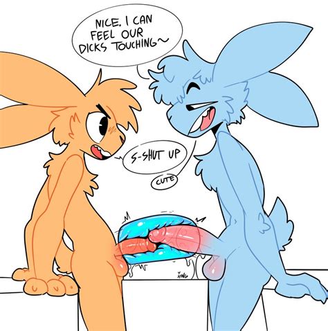 Created By Xing Yiff Party