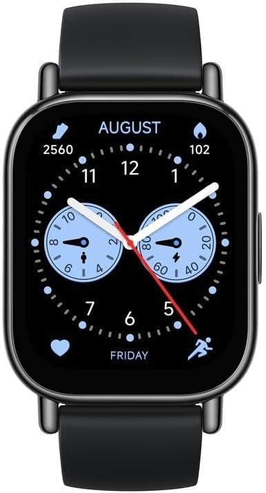 Amazon Com Xiaomi Redmi Watch 5 Lite Electronics