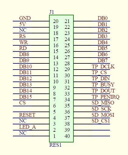 Arduino Due Lcd 32 Подключение Аппаратная платформа Arduino