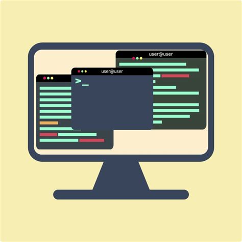 Thousand Command Line Interface Royalty Free Images Stock Photos Pictures Shutterstock