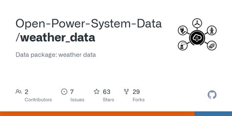 weather data main ipynb at master · open power system data weather data