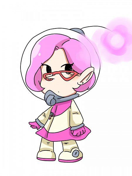 Brittany Pikmin Mobile Wallpaper By Mashiro Zerochan Anime Image Board