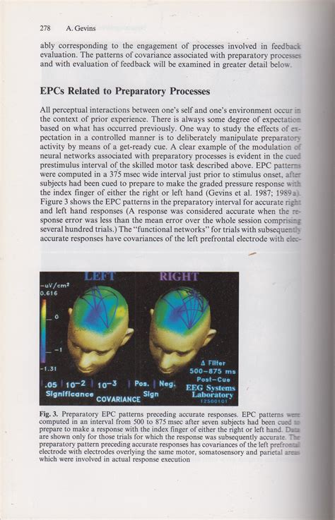 Research And Perspectives In Neurosciences Temporal Coding In The Brain With Figures