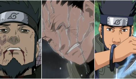 Asuma Dies Line Art Of Asuma Vs Hidan By Md2 On Deviantart