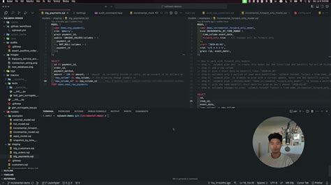 Tobias Toby Mao On Linkedin Sqlmesh Latest Ux Enhancements