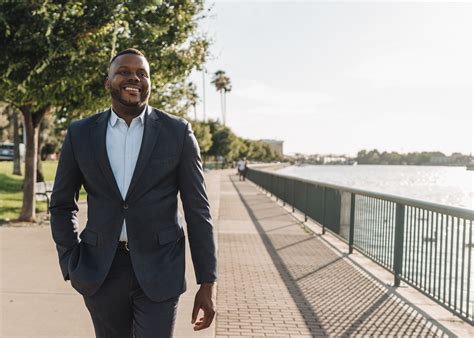 Michael Tubbs Interview Running For California Lieutenant Governor