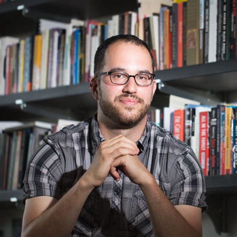 Speaker Series Dan Berger University Of Washington Bothell Abf