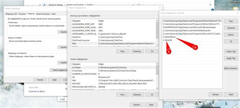 mingw İle derlenmiş programlarda libgcc s dw2 1 dll hatası nasıl