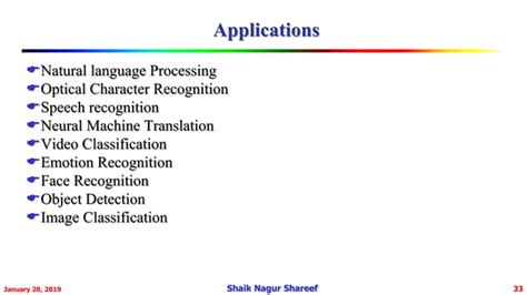 perceptron and neural networks pptx