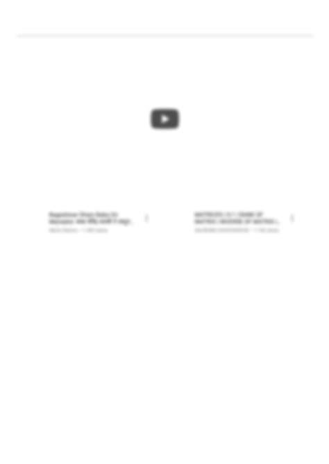 Solution Lec 1 Differentiation Differentiation Formula Engineering Mathematics Rgpv Youtube