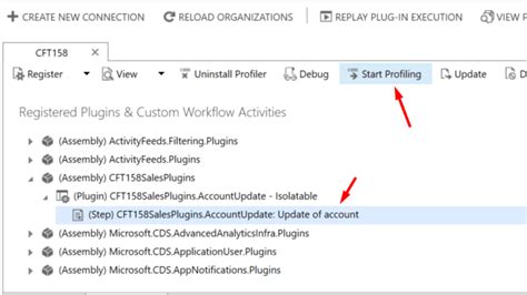 Plugins Development In Dynamics 365 Crm Part 4 Debugging The Plugin D365 Demystified