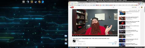 1 year linux challenge page 2 linux level1techs forums