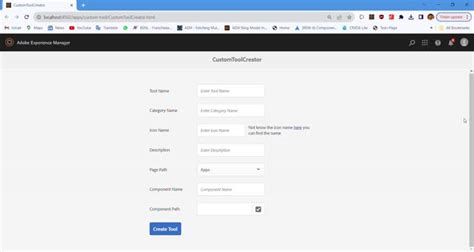 tushar tyagi on linkedin aem adobeexperiencemanager