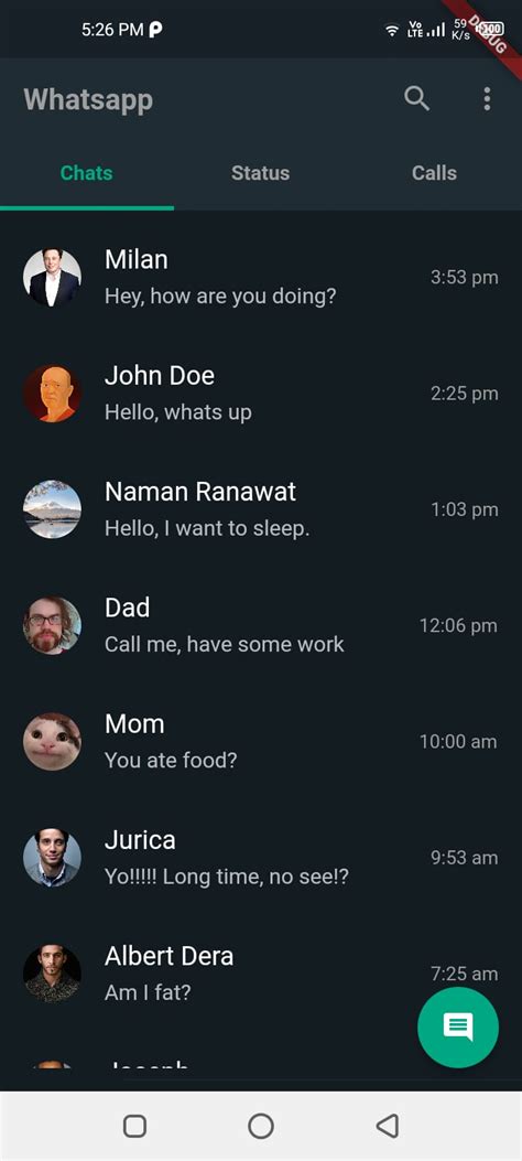 Android Flutter App Unable To Display Network Images In Release Mode