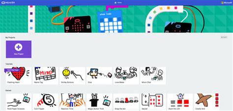 Micro Bit Quick Start Guide Cheatsheet Cool Components