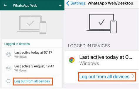 WhatsApp Web QR Code Not Working Try These Fixes Itechguides