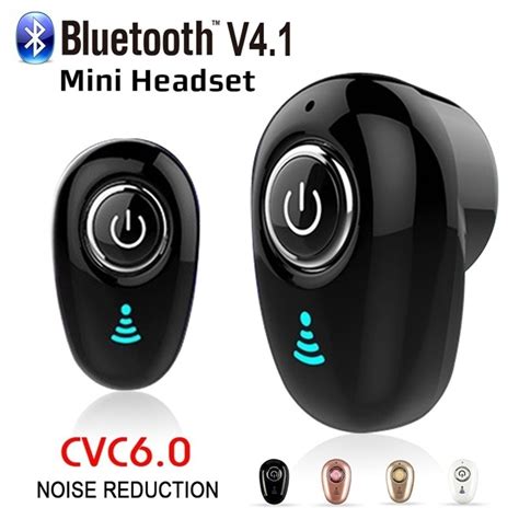 Mini Fone De Ouvido Bluetooth S Sem Fio Fones De Ouvido Ultra Pequeno Esportivo Mini