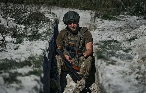 ВСУ покинули позиции на востоке Часова Яра