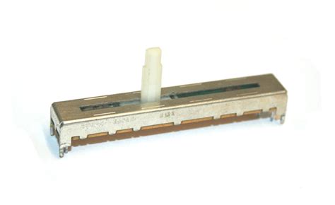 Slide Switch Position Syntaur