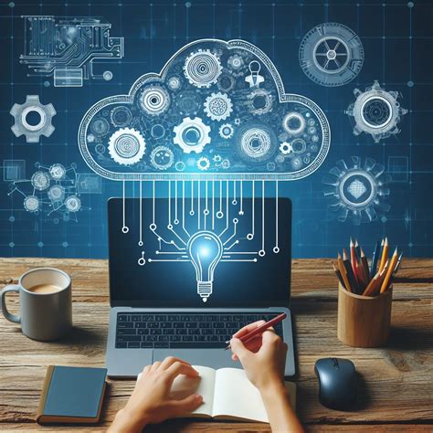 Gcp With Aiml For Business Advancement