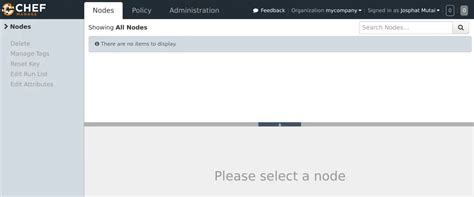 Install Chef Server And Workstation On Ubuntu 2004 Computingforgeeks
