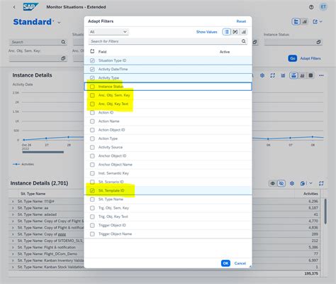 how you analyze and optimize using the monitor sit sap community