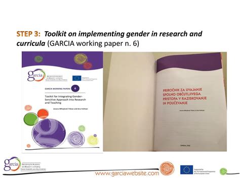 Challenges of integrating gender sensitive approach in research and teaching Jovana Mihajlović