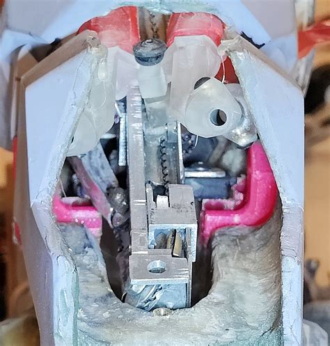 Props Needler Multimedia Arduino Driven Animated Airsoft Prop