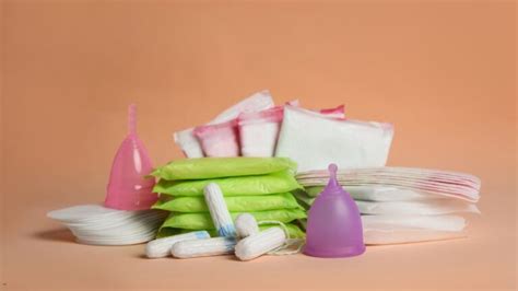 period products and dispensers all you need to know