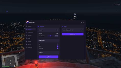 Купить приватный чит Unicore для Gta 5 на сайте