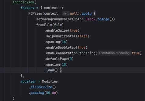gradle failed to resolve com github barteksc android pdf viewer 3 2