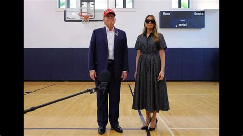 Trump A Tling An Thlan Tlin Chhan Nia Lang Chu Youtube