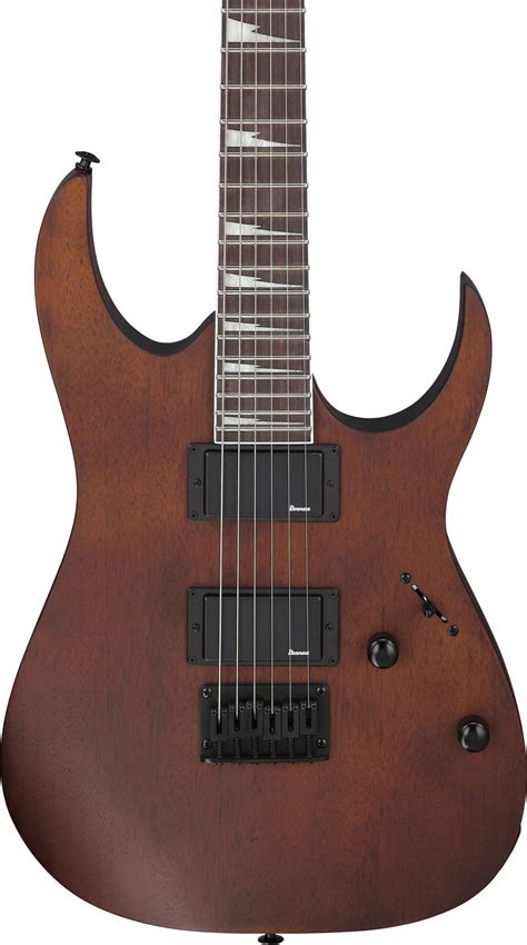 Gitara Elektryczna Ibanez GRG121DX-WNF superstrat HH - muzyczni.pl