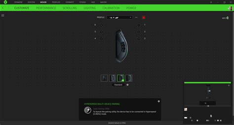 support for razer naga v2 pro · issue 1991 · openrazer openrazer · github