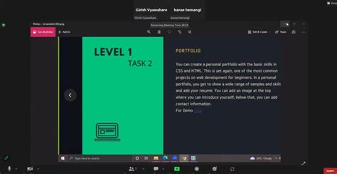 Hemangee Kanse On Linkedin Internship Webdevelopment Javascript