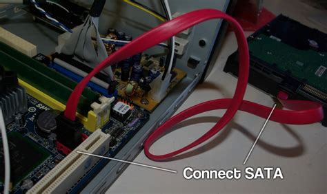 Sata Cables In Ssd Or Hdd R Buildapc